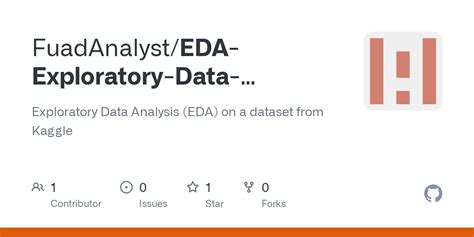 eda exploratory data analysis eda ipynb at main · fuadanalyst eda