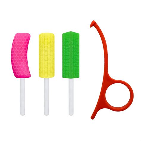 Medical Grade Silicon Chewies For Aligner For Clinical At Rs 370 Kit In Ernakulam