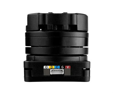 Rollercan Unit Brushless Motor With Stm32 Controller Unit Extension Module M5stack U188