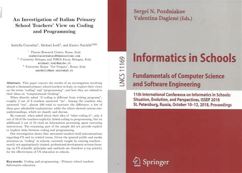 Linkandthink Dal Coding A Borges