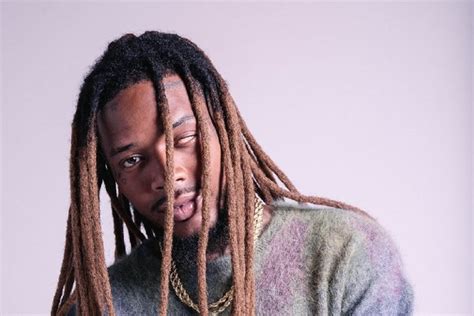 Fetty Wap Returns With Brand New Single Sweet Yamz
