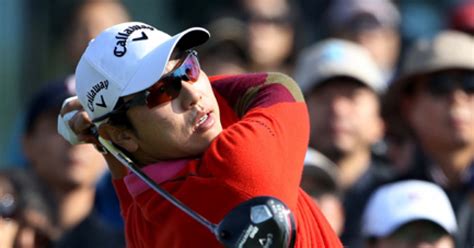 프로골퍼 배상문 입대 연기 행정소송 패소 재판부 형평성의 원칙이 훼손될 것