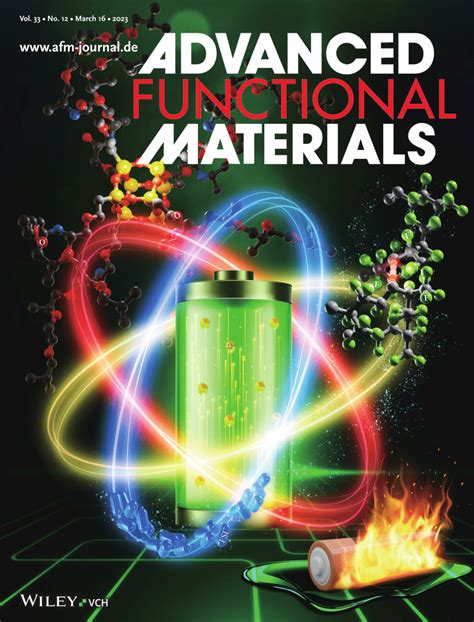 Pdf Facile Li Transport In Interpenetrating O‐ And F‐containing Polymer Networks For Solid