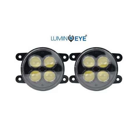 Pc Car Projector Fog Lamp Bolero And Swift Cars At Rs 950 Set In Delhi