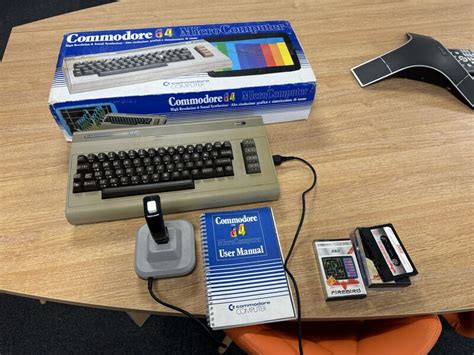 Trevor~ Cook On Linkedin Picked Myself Up A Piece Of Computing History