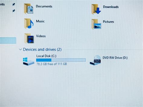 Hp 15” Notebook Laptop 4gb 128gb Ssd Windows 10 Word Excel Fully Functional Techstreetusa