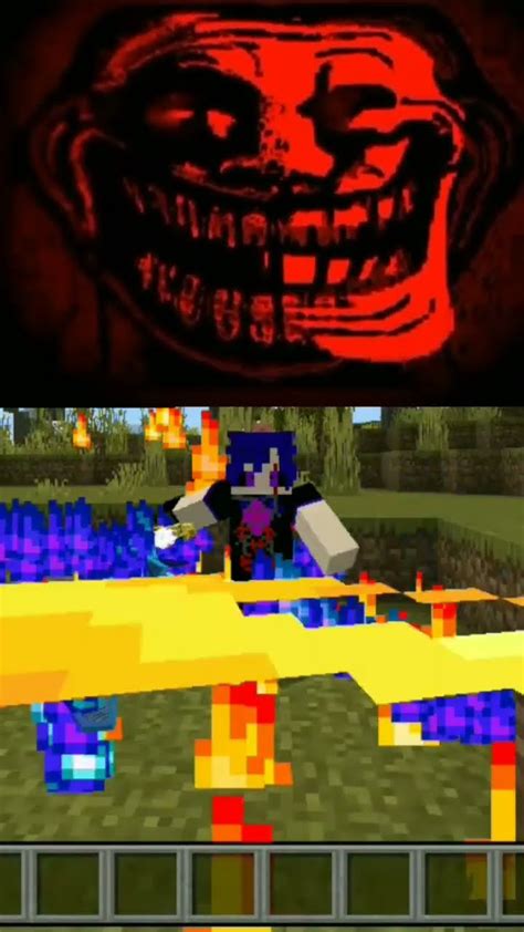 Inferno Slash Minecraft Youtube