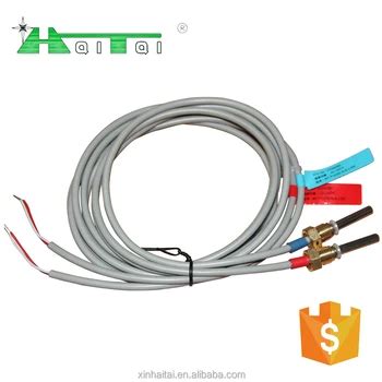 Pt1000 Temperature Sensor Buy Hot Water Heater Temperature Sensor Price For Heat Sensor