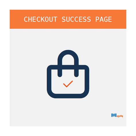 Magento 2 Checkout Success Page Extension Thank You Page Extension