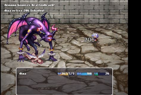 Mv Veeland Demo Has Been Released Rpg Maker Forums