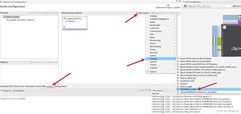 Renesa 瑞萨 Ra4m2 移植文件系统fat32瑞萨读取sd卡 Csdn博客