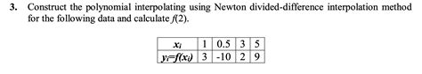 Solved Use Four Decimal Digits With Rounding In Your Chegg