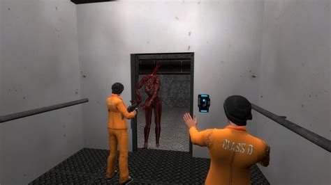 SCP SL The Funnying YouTube SCP SL The Funnying YouTube