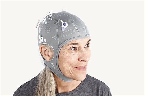 Unlocking The Potential Of Eeg For Neurological Clinical Trials