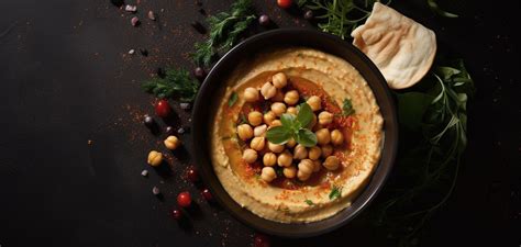 Як хумус впливає на здоровя чим корисний хумус з чого готують хумус скільки хумусу можна