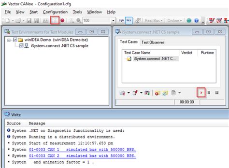 Integration With 3rd Party Tools Vector Canoe