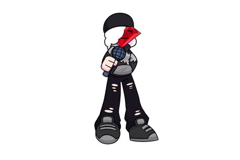 Ruby Ruby R Fridaynightfunkin