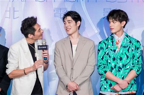 藍正龍離婚後首現身！哽咽喊「這3年沒白費」 鬆吐：真的太想念他 娛樂星聞