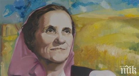 ПЪРВО В ПИК Откриват монумент на великата Гюрга Пинджурова в Трън СНИМКА Информационна