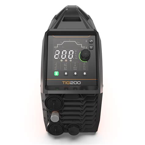 Jasic Evo Tig 200 Dc Pfc Inverter Globe Engineering Supplies Globe