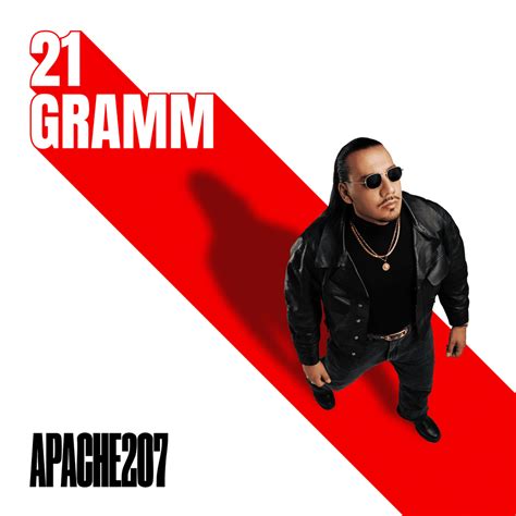 When Will Apache 207 Release 21 Gramm