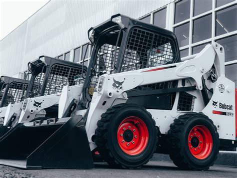 Bobcat Specs How Good Is This Old Babe Skid Steer