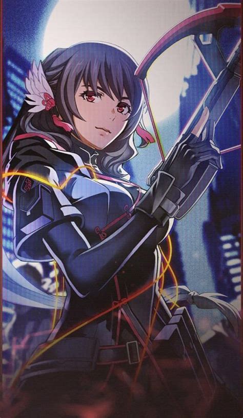 Best R Scarletnexus Images On Pholder There Should Ve Been Way More Fully Animated Cutscenes