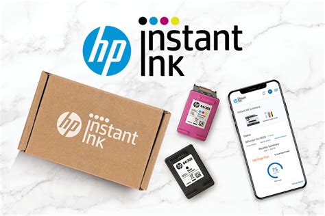 Buy Hp Deskjet Plus E All In One Printer With Months Of Instant Ink Through Hp Cement