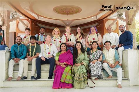 dr devanshu patel on linkedin summerschool paruluniversity