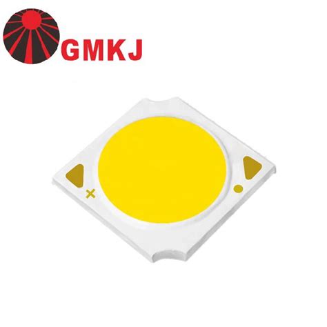 China 5W COB LED Chip On Board 12V Ra95 Manufacturers Suppliers Factory Direct Price GMKJ