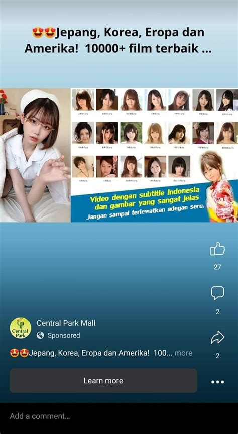 Jadi Pengen Ngabuburit Di Central Park Gag