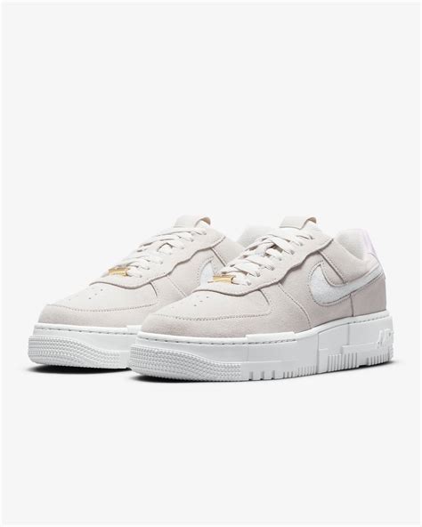 Nike Air Force 1 Pixel Womens Shoes Nike Uk