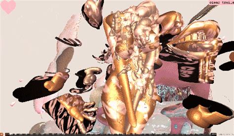 Sex Symbolism In Hip Hop Gets Interactive