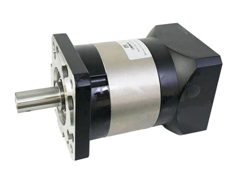 Planetary Gear Reducer Planetary Speed Reducer Manufacturer