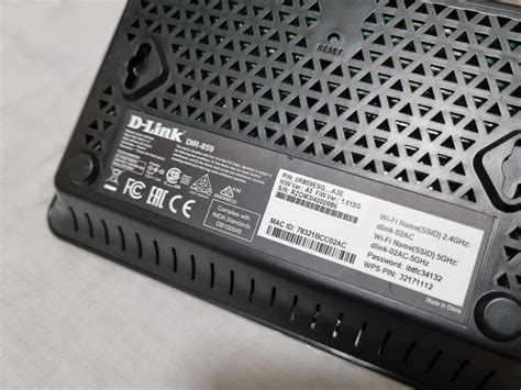 D Link Router DIR Computers Tech Parts Accessories Networking On Carousell