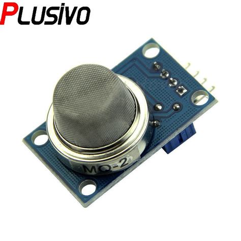 MQ Smoke Methane Liquified Gas Sensor Module Shopee Philippines