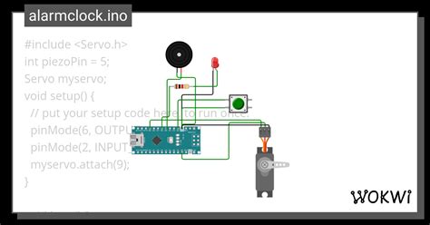 O Wokwi Esp32 Stm32 Arduino Simulator