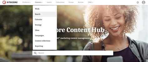 Guide To The Content Marketing Platform Cmp Module In Sitecore