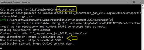 Aspnet Core Mvc Criando Uma Página De Login Elegante Imasters
