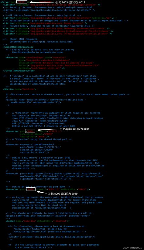 【实用篇】nginx的配置文件以及案例详细配置实现nginx配置文件详解带实例 Csdn博客