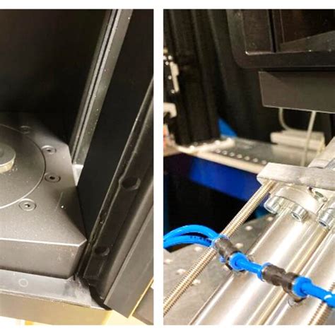 Piping And Instrumentation Diagram Pandid Of The Optical Test Rig With Download Scientific