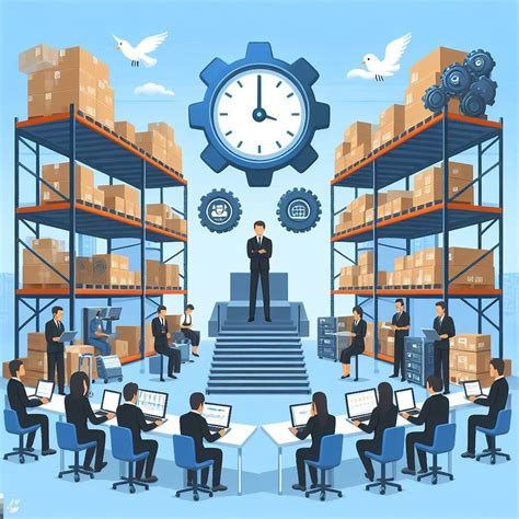 Warehouse Management V Inventory Management Pros And Cons Tactical Logistic Solutions