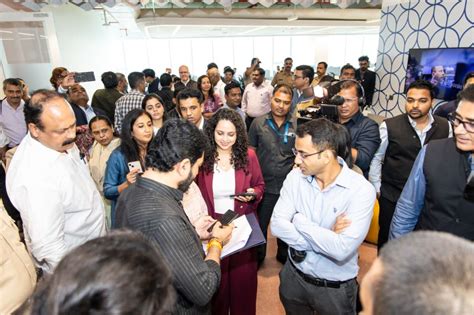 Pooja Garg Khan On Linkedin Aviation Avionics Leadership Electronics Innovation Technology