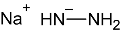 Sodium Hydrazide Wikipedia