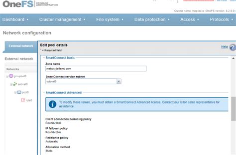 Using Dell Emc Isilon With Microsofts Sql Server Big Data Clusters Unstructured Data Quick Tips