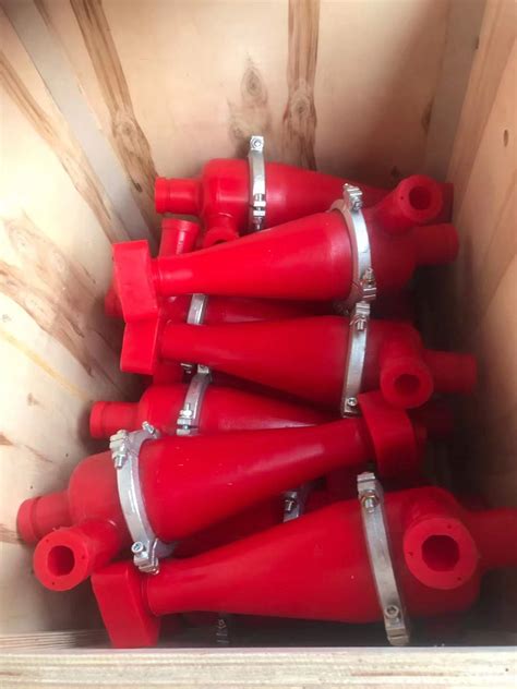 Hydrocyclone Efficiency Factors Solids Control World