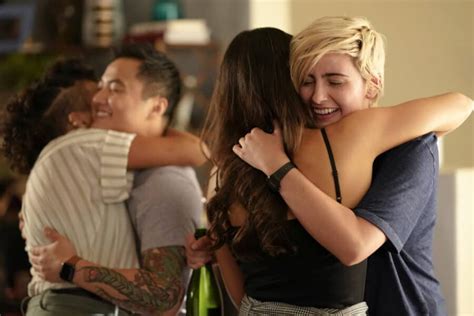 The L Word Generation Q Review Lets Do It Again Season 1 Episode 1