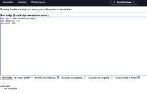 How To Add Days To A Date With GlideDateTime And AddDays The Snowball