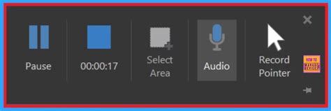 Convert PPT Presentations Into Videos Screen Recordings GIFs Captions