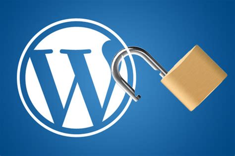 Wordpress Security Flaw Exploited Skynet Solutions